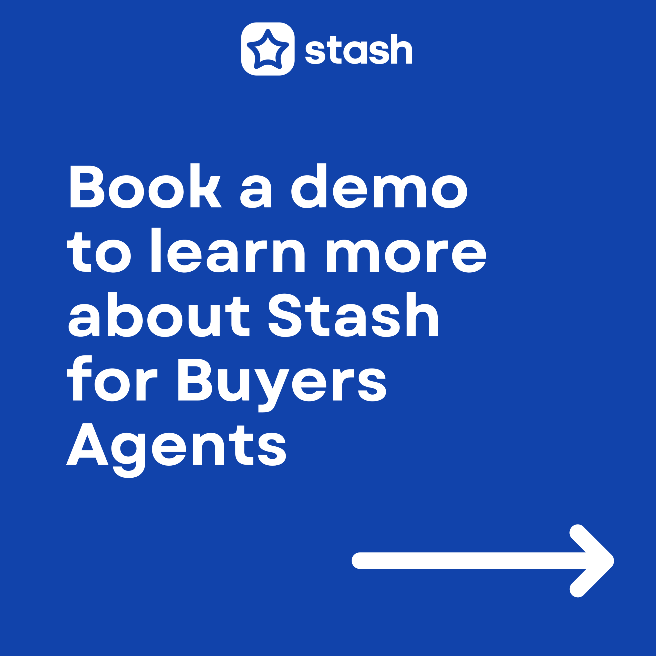 Stash Property | Schedule a Stash Demo