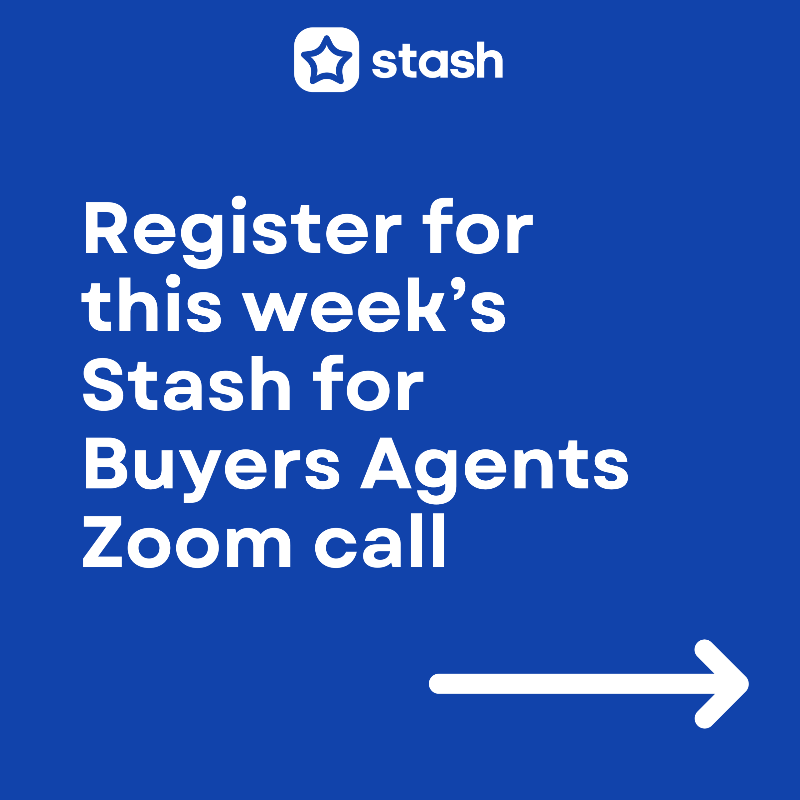 Stash Zoom Calls - Stash Property